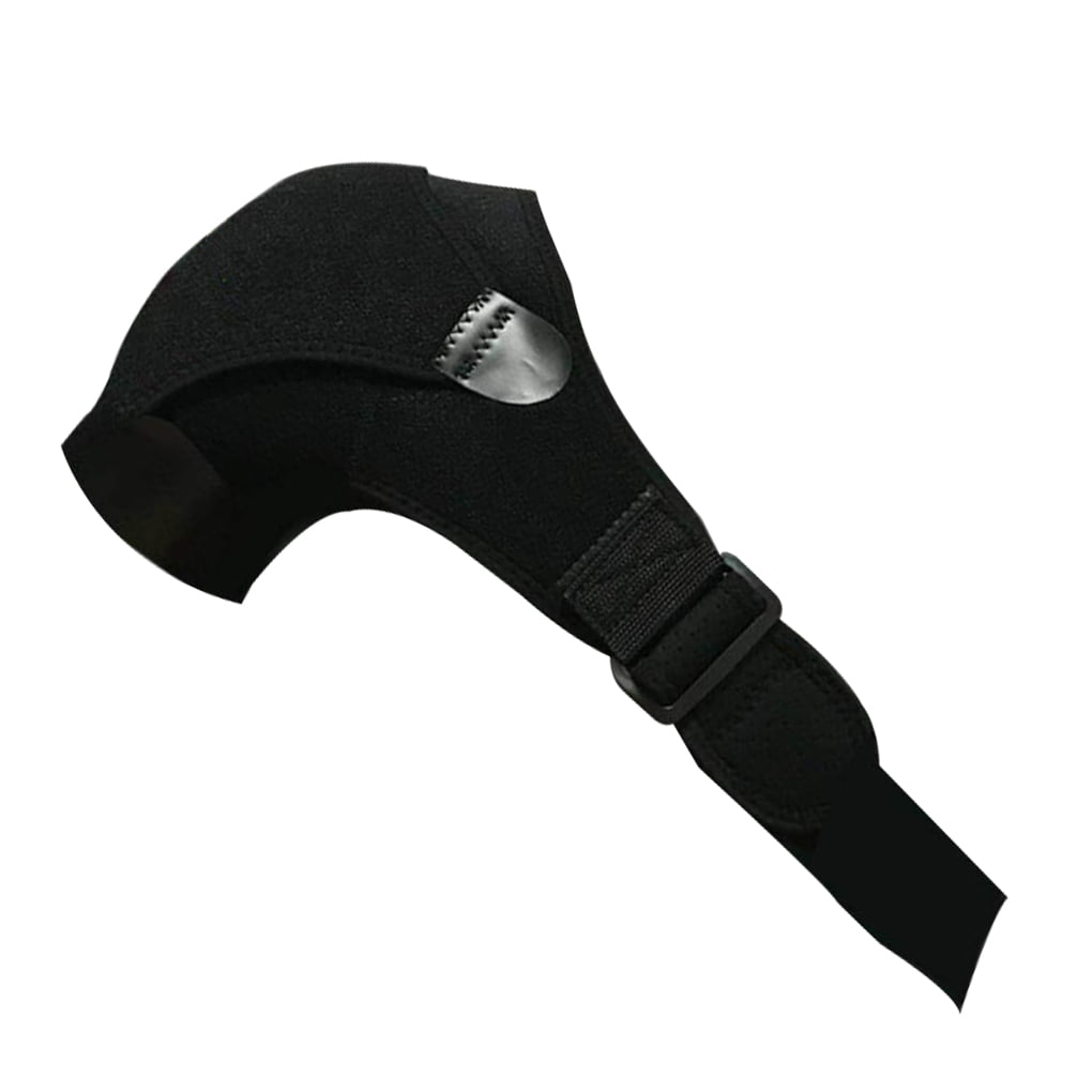 Click here for Ziyahi Adjustable Shoulder Brace For Right And Lef... prices
