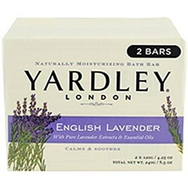 P & G Ivory Soap Bars, 10 ea - Walmart.com
