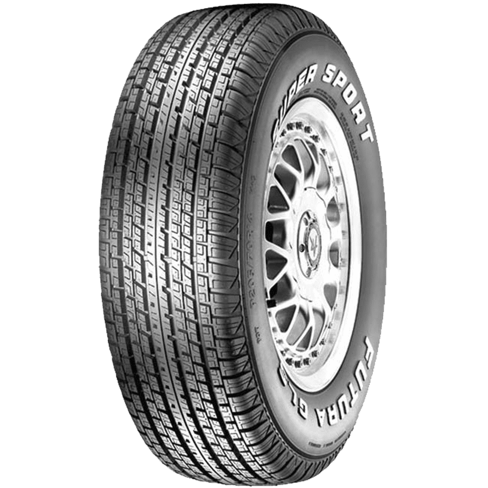 LLANTA 275/60R15 FUTURA GLS SUPER SPORT BLEM 107T | Bodega Aurrera en línea