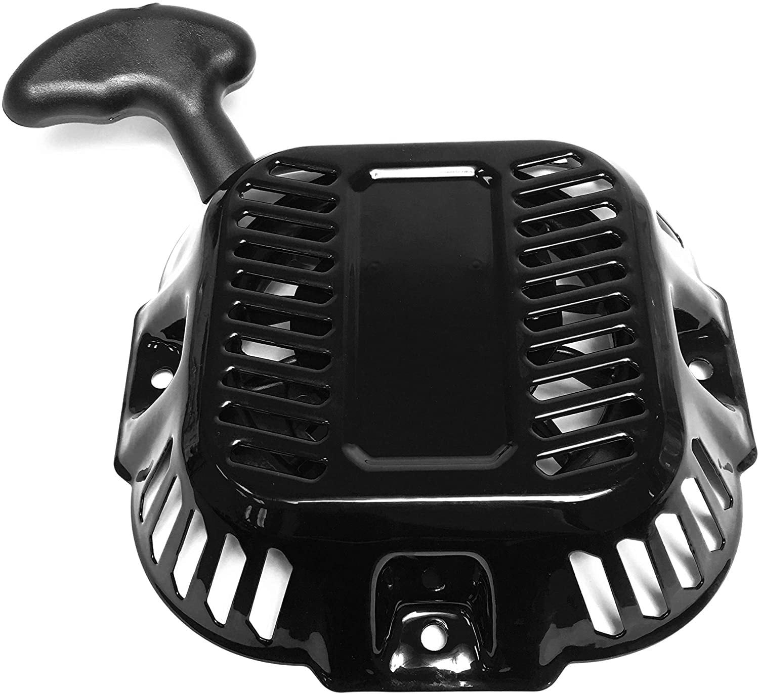 OakTen Recoil Starter for Generac 196cc 208c 212cc engine Compatible ...