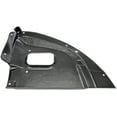 Dorman 926-312 Front Passenger Side Engine Splash Shield for Specific ...