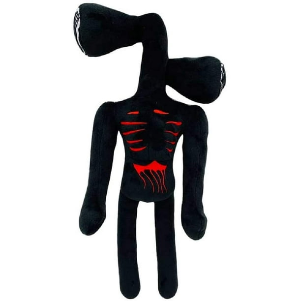 Siren Head Toy Sirenhead Plush Toys-15.7" - Walmart.ca