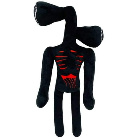 Siren Head Toy Sirenhead Plush Toys-15.7" - Walmart.ca