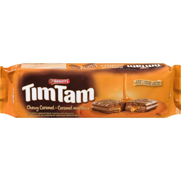 Tim Tams