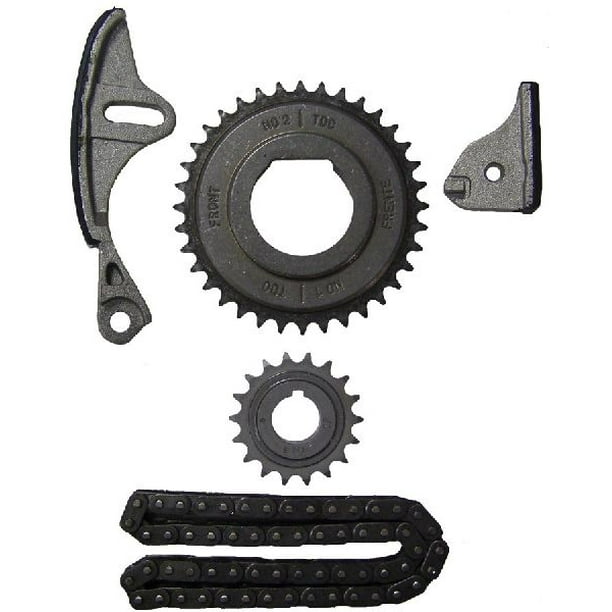 Engine Balance Shaft