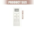 Replacement Remote Control Efficient Signal Transmission Remote ...