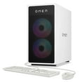 HP OMEN 35L Gaming Desktop PC (AMD Ryzen 7 8700G, GeForce RTX 4080 ...
