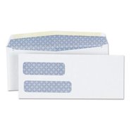 Tech-Med White Medication Envelope 4415 1000 per Box - Walmart.com