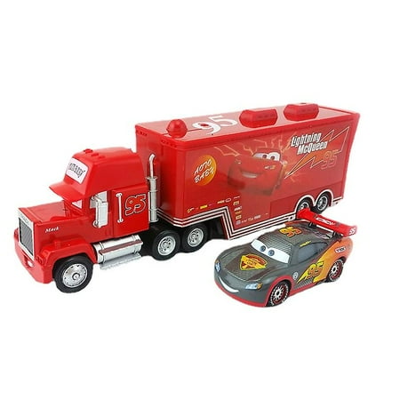 Automobile General Mobilization Container Combination Set Racing Alloy ...