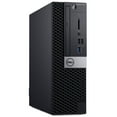 Dell Optiplex 7070 Desktop Computer, Core I5-9500 CPU, 16GB RAM, 1TB ...