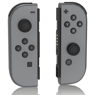 INFISU Pro Wireless Controller for Nintendo Switch/OLED/Lite, Turbo ...