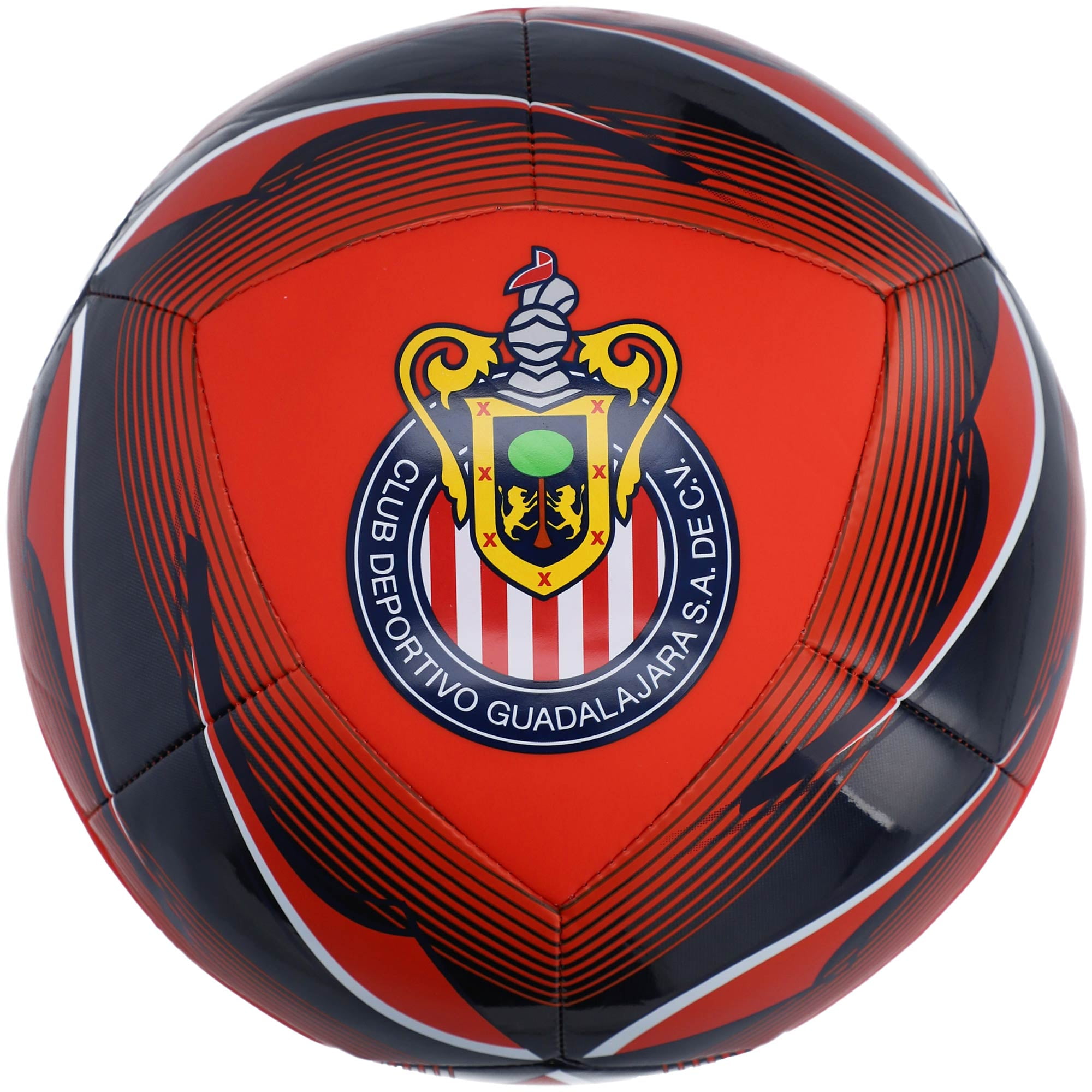 Chivas Soccer Ball