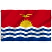 Anley Fly Breeze 3x5 Feet Costa Rica Flag - the Republic of Costa Rica ...