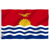 Anley Fly Breeze 3x5 Feet Costa Rica Flag - the Republic of Costa Rica ...