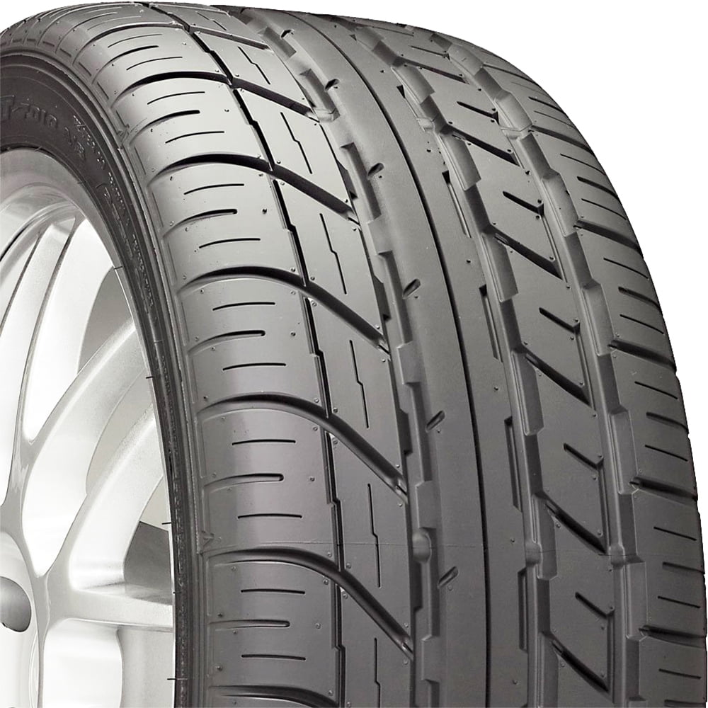 Dunlop SP Sport 7010 A/S DSST 285/35R20 100W High Performance Run Flat ...