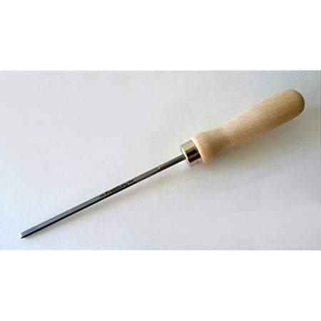 FretGuru Ultimate Fret End File 2 - Fix Sharp Fret Ends, Fret Sprout ...