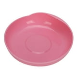 7.5inch Scoop Plate High-Low Adaptive Bowl - 3 Pack Non‑Slip Tableware ...