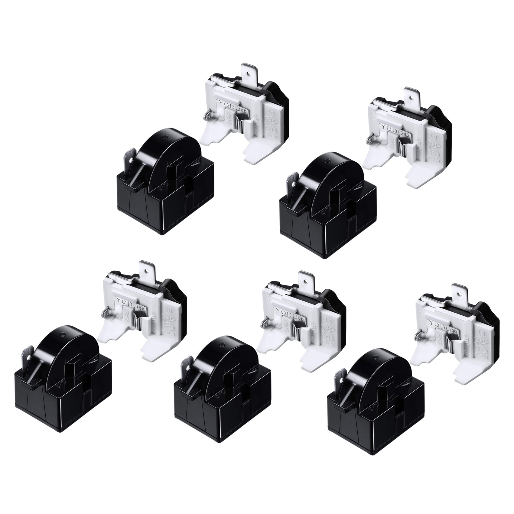 Click here for Unbranded 5x Qp2-4.7 Ptc Starter Relay 1 Pin Refri... prices