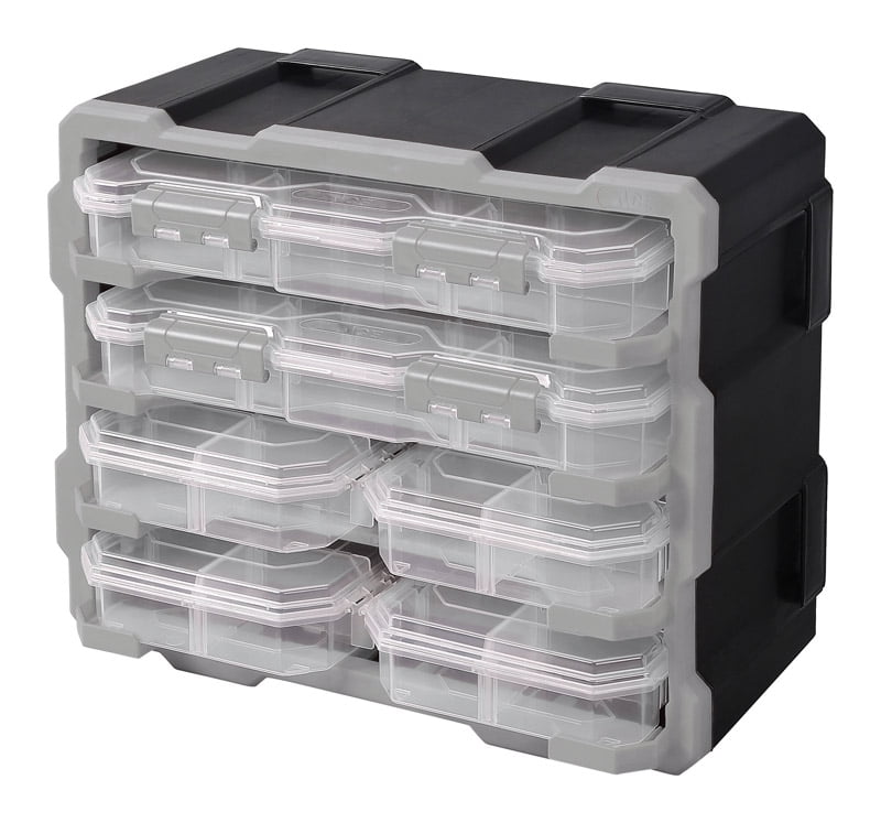 ACE STORAGE RACK 6-COMP - Walmart.com