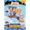 Adventures in Odyssey: The Ultimate Road Trip : Family Vacation ...