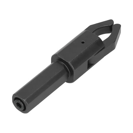 CNC Bar Puller, Lathe Pullers Spring Retractable Design Integrated Jaws ...