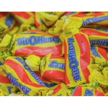 Anabelle's Abba-Zaba Peanut Butter Taffy Candy, 2 oz - Walmart.com