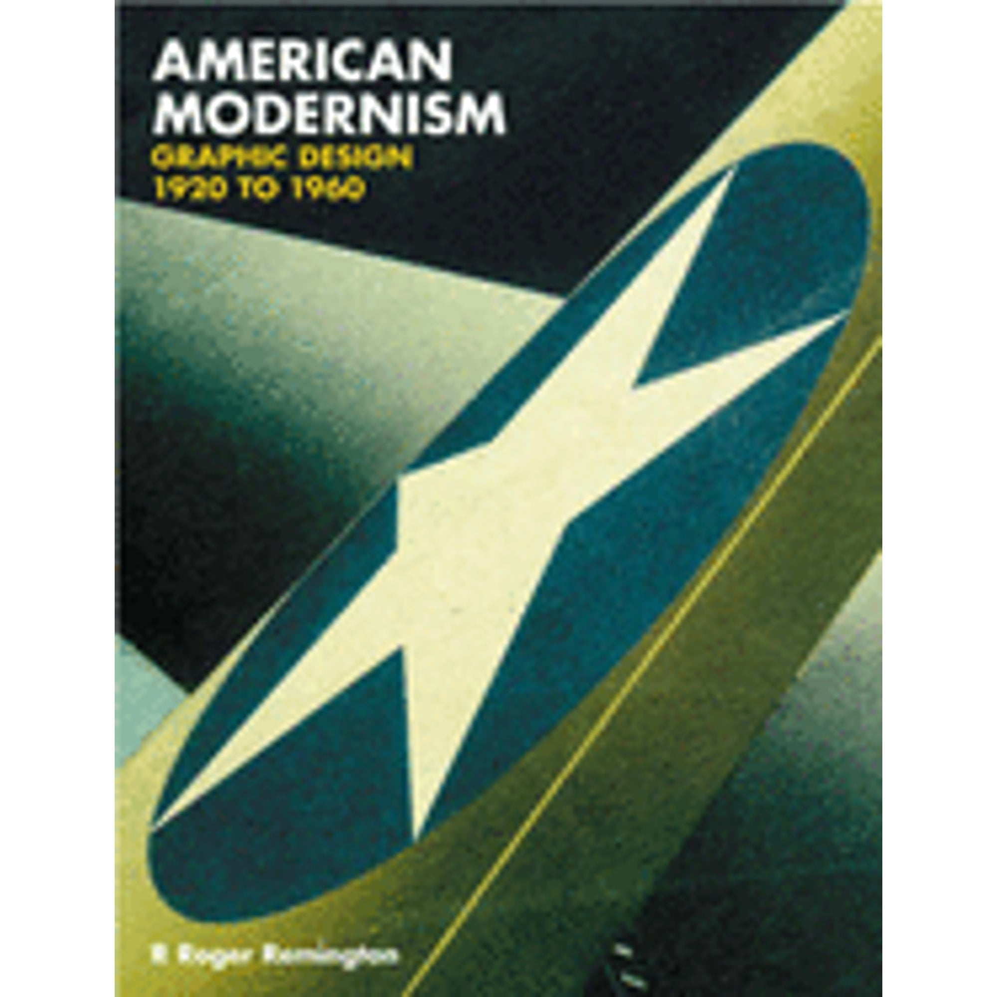 Graphic Modernism