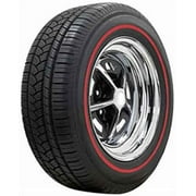 Redline Radial Tires