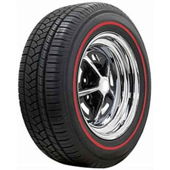 Red Line Tires