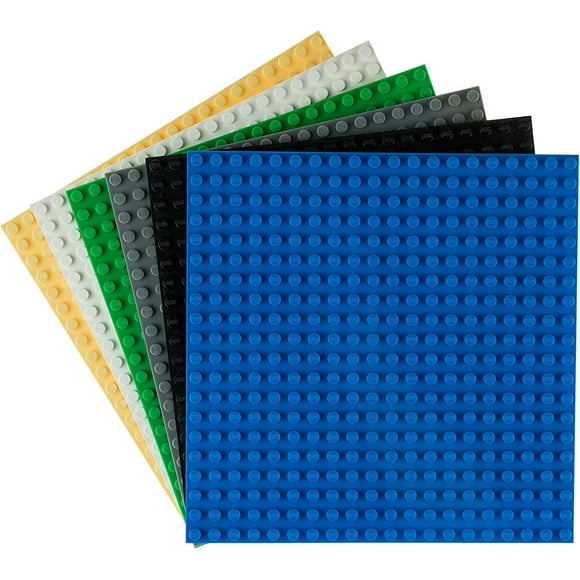 LEGO Base Plates