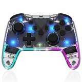Wireless Pro Controller for Nintendo Switch/Switch OLED/Switch Lite ...