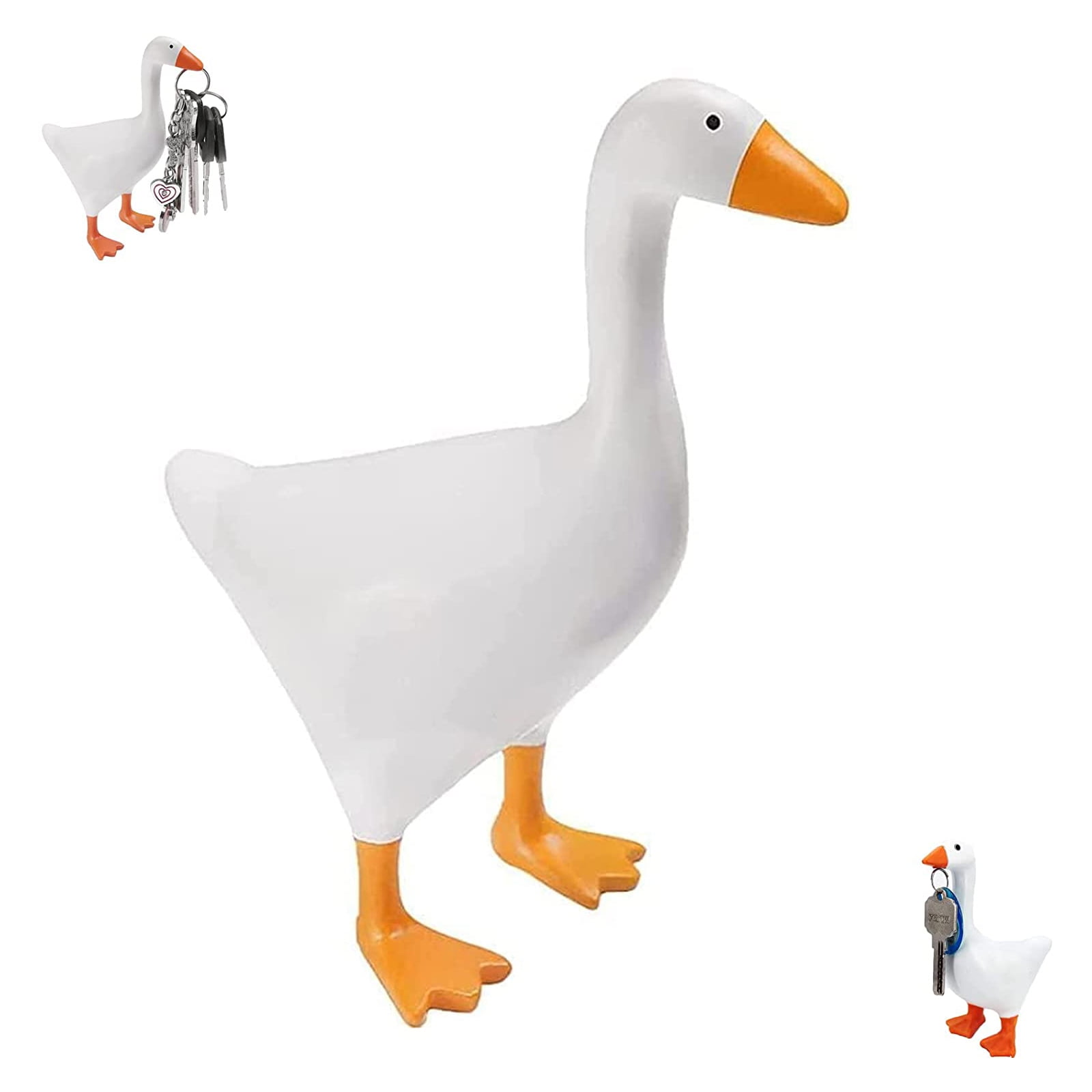 Aflac Duck Clipart Free