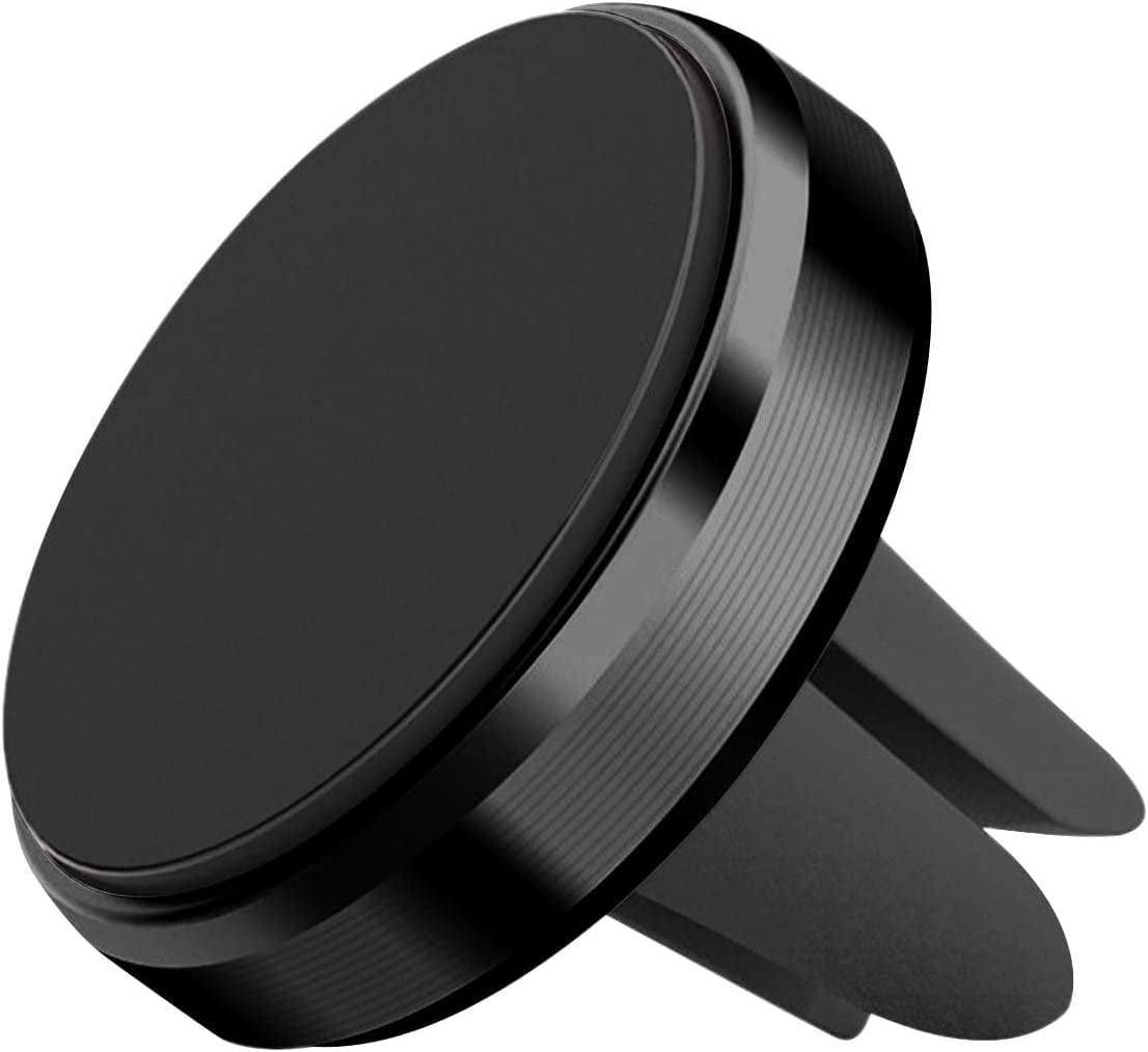 Magnetic Car Mount Magnetic Phone Holder for Car for Cell Phones and ...