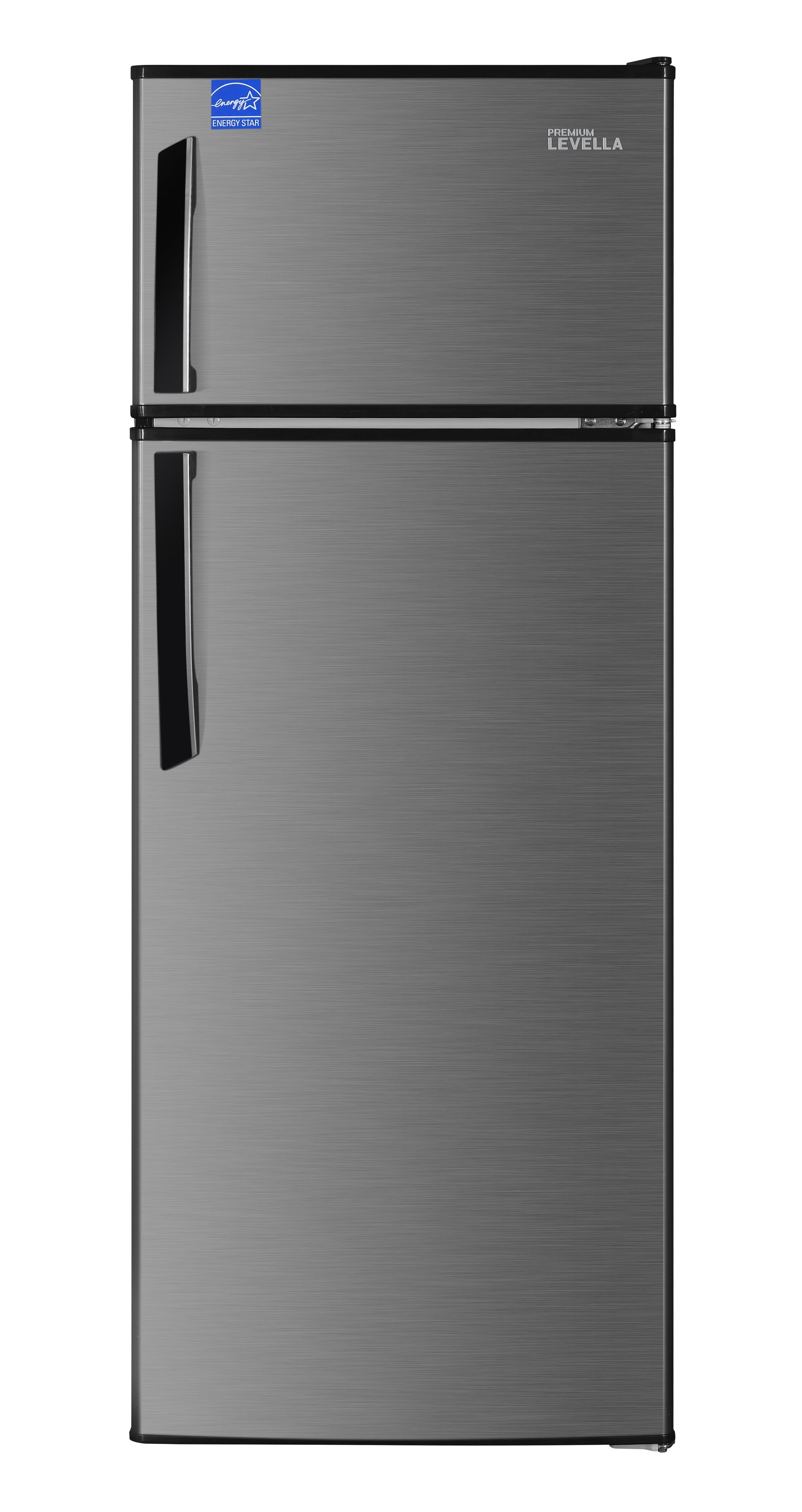 Premium Levella 7.3 cu ft Energy Star Manual Defrost Top Freezer ...