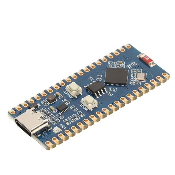 Esp32 Microcontroller Development Board For Raspberry Pi Pico Support For Cc For Micropython