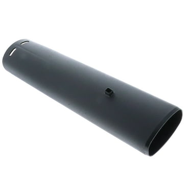 CRAFTSMAN 12-Amp Electric Leaf Blower/Vacuum & Mulcher for Powered Yard ...