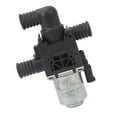 Heater Control Valve LR016848 Rapid Response Car Heater Water Valve ...
