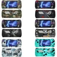 Stickers Cover For Asus Rog Ally Console, Full Protective Skin Decal ...