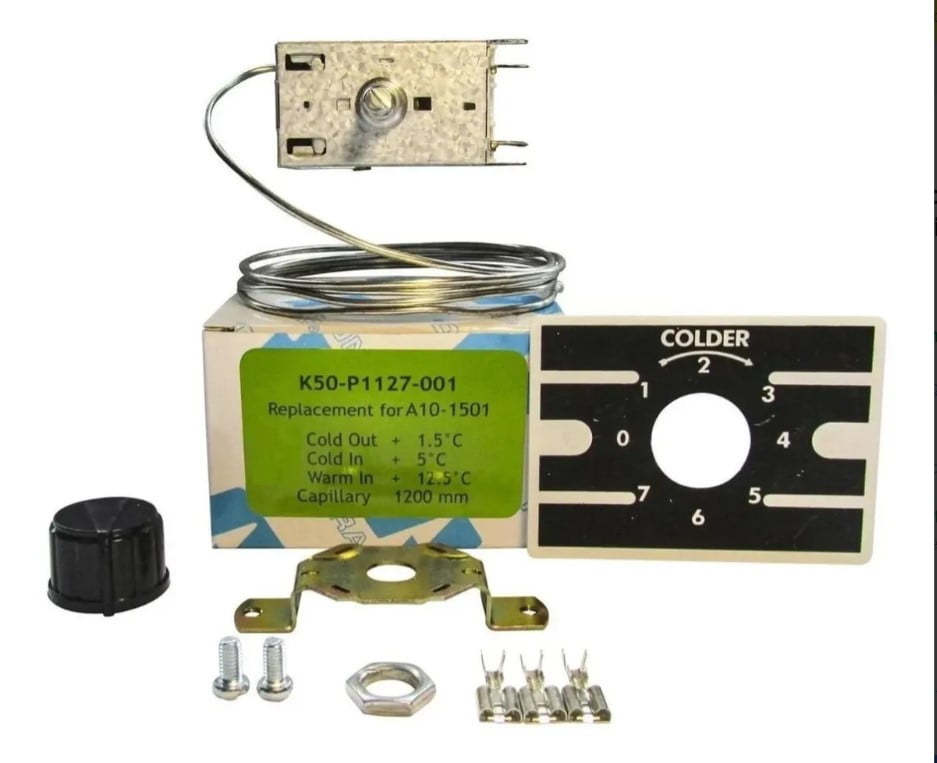 Control Ranco K50-p1127 Para Enfriador | Walmart en línea