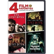 4 Films on 1 DVD: Diva Collection (DVD) - Walmart.com