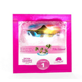 La Palm Volcano Spa Pedicure - 5-Step System w/Mega Eruption Technology ...