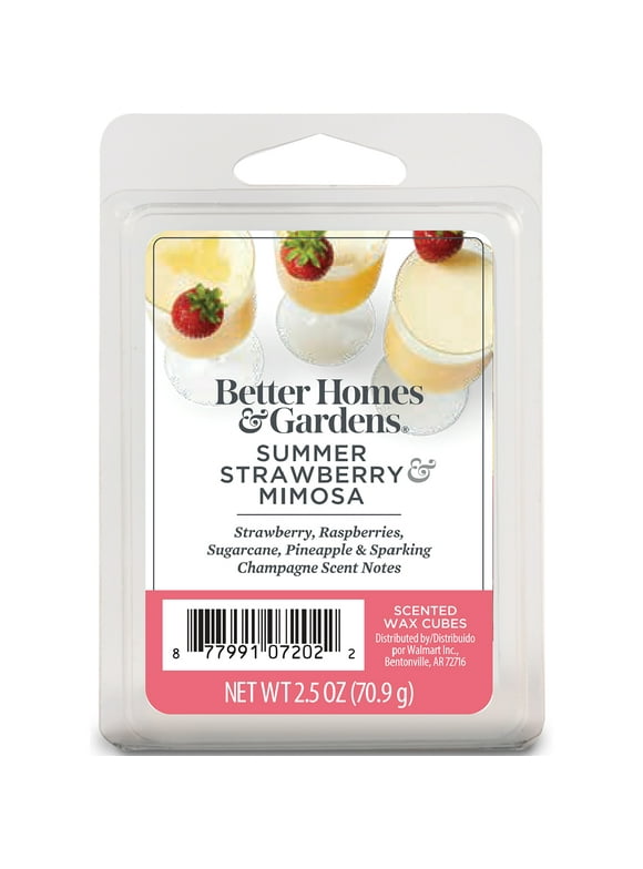 Wax Melts in Candles & Home Fragrance - Walmart.com