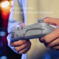 NYXI Video Game Wireless Joy-pad for Switch, Silver - Walmart.com