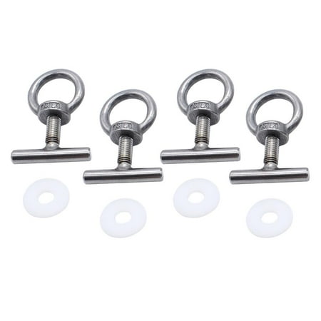 Guide Rail Fixing Bolt High Performance Multiflex Board Load Fuse ...