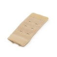 Dritz 1.25" Beige Soft Bra-Back Extender, 1 Each - Walmart.com