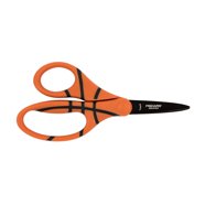 Fiskars Kids Scissors (7 inch) - Red, 1pc, School Supplies - Walmart.com
