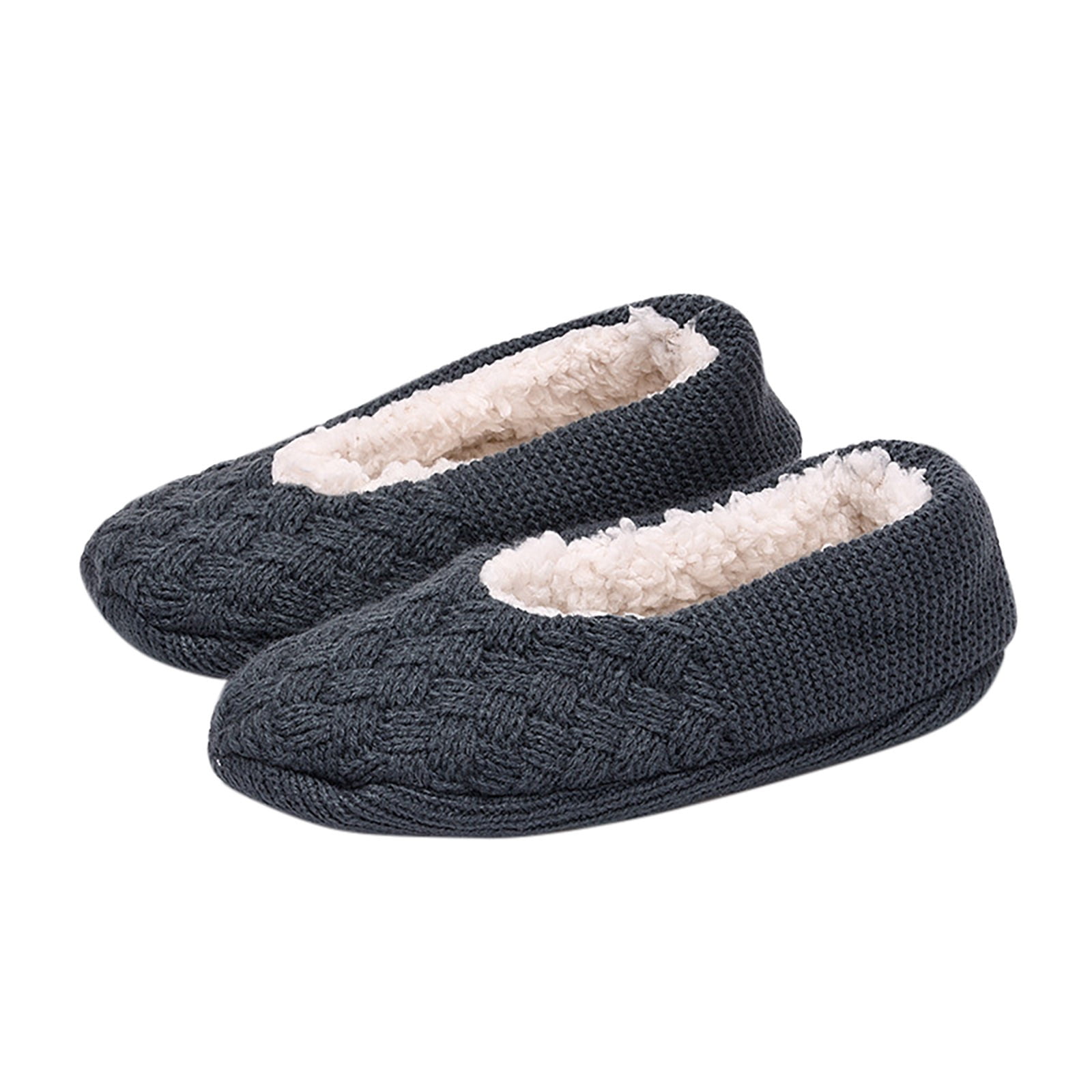 Click here for Cfhntfmh Slipper Socks For Women Casual Thermal Sl... prices