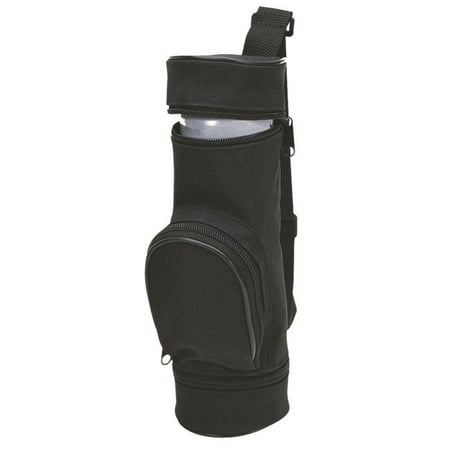 Debco CB790 Two Can Golf Cooler Bag - Black | Walmart Canada