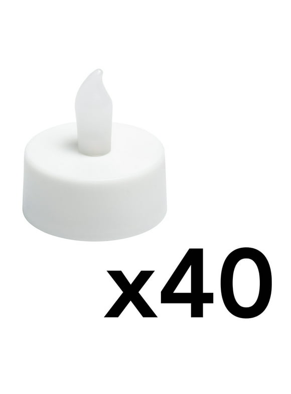 Sterno Home Flameless Candles & LED Candles - Walmart.com