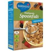 Barbara S Multigrain Spoonfuls